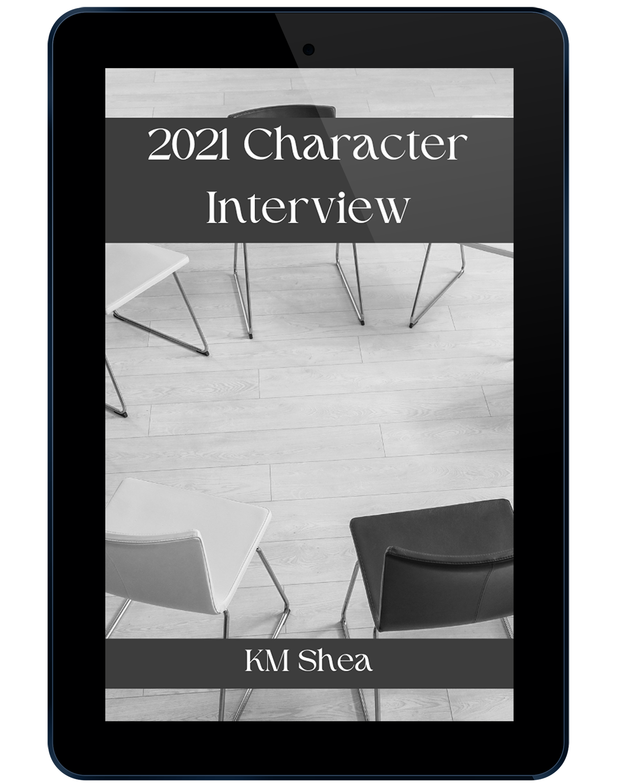 2021 Character Interview